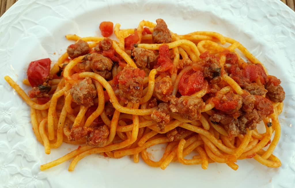 12 Pasta Recipes from Veneto. – The Pasta Project