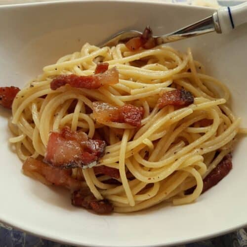 12 Authentic Roman Pasta Recipes. – The Pasta Project