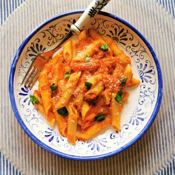 Campania – The Pasta Project