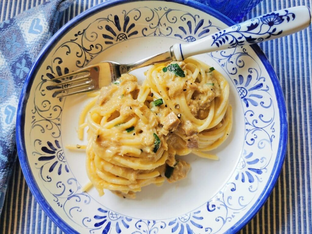 12 Pasta Recipes from Abruzzo. – The Pasta Project