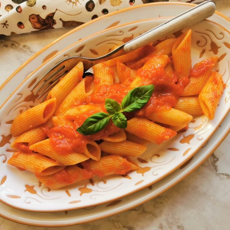 12 Authentic Neapolitan Pasta Recipes. – The Pasta Project