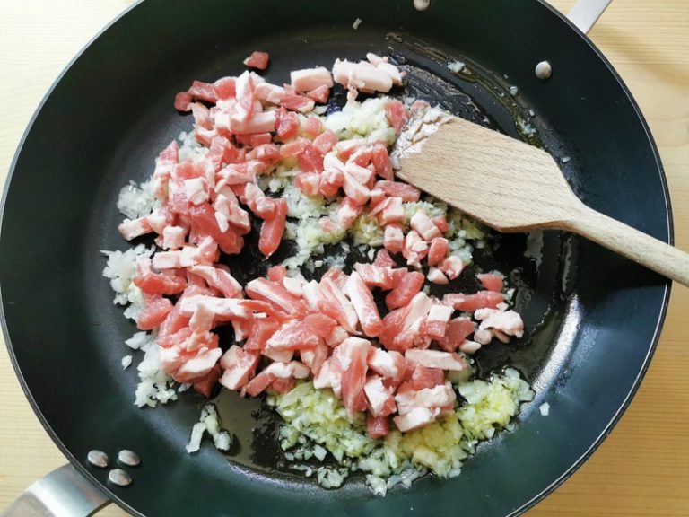 Penne alla Vodka a Retro Italian Recipe. – The Pasta Project