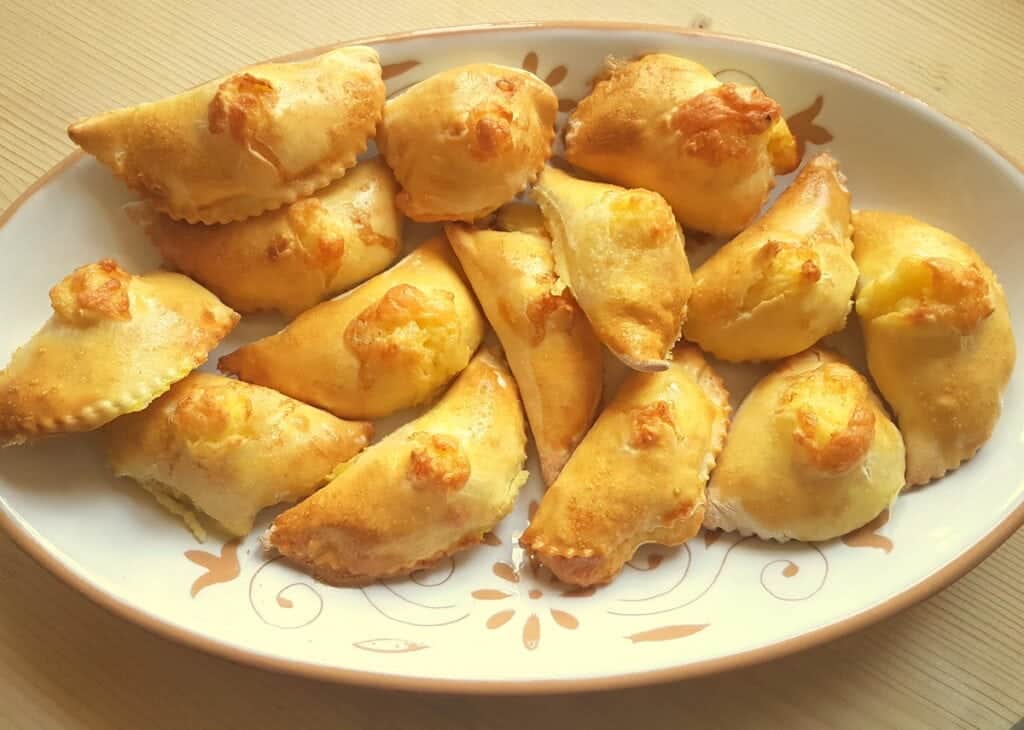 Stuffed Pasta Recipes From Italy – The Pasta Project