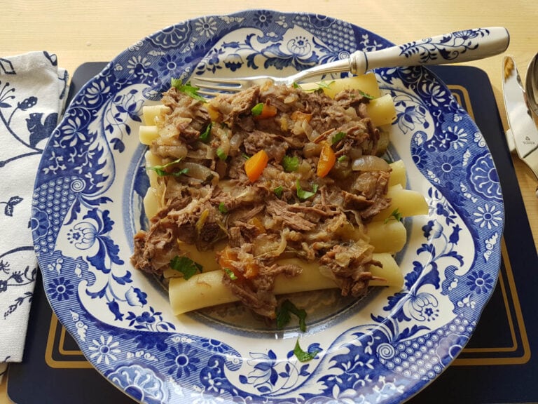25 Italian Ragu Recipes – The Pasta Project