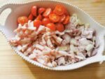 Easy Rigatoni Pasta Recipe with Shallots and Guanciale – The Pasta Project