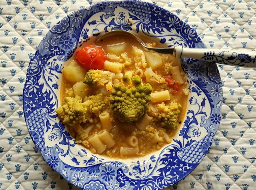 32 Winter Pasta Recipes – The Pasta Project