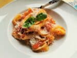Sagne Torte with Tomato Sauce. – The Pasta Project