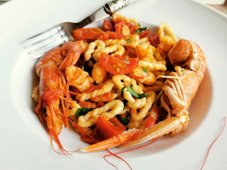 12 Sardinian Pasta Recipes Worth Trying. – The Pasta Project