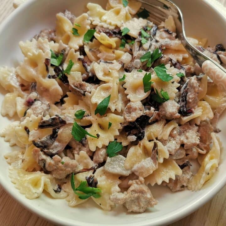 12 Pasta Recipes from Veneto. – The Pasta Project