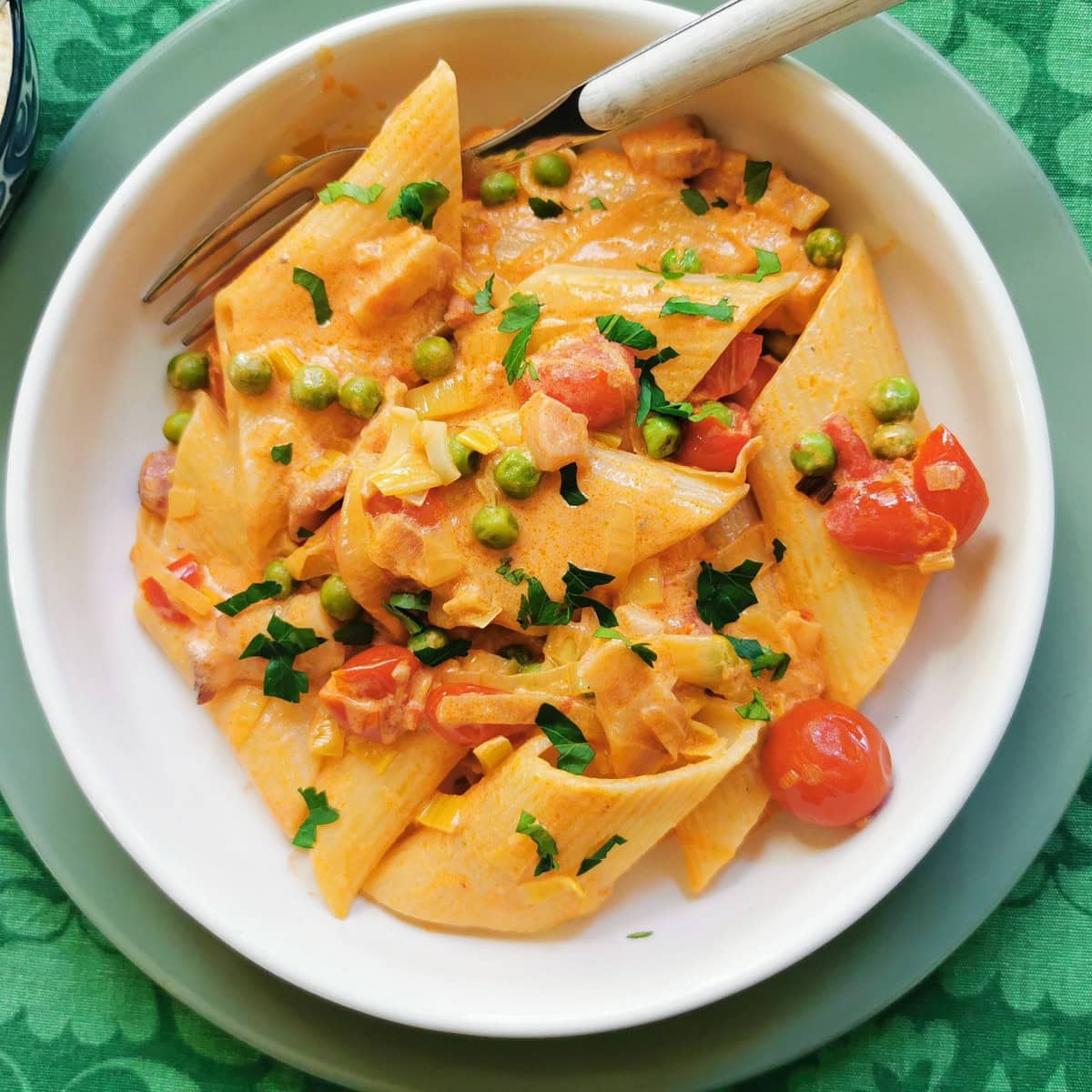 Pasta alla Gricia (Authentic Roman Recipe) – The Pasta Project