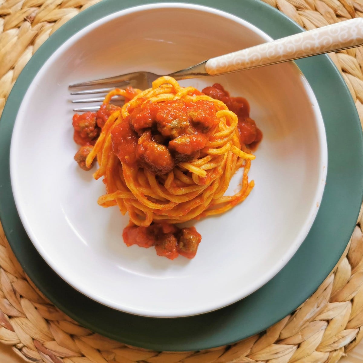 Spaghetti alla Chitarra recipe. – The Pasta Project