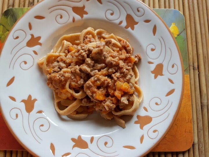12 Best Italian Tagliatelle Recipes – The Pasta Project