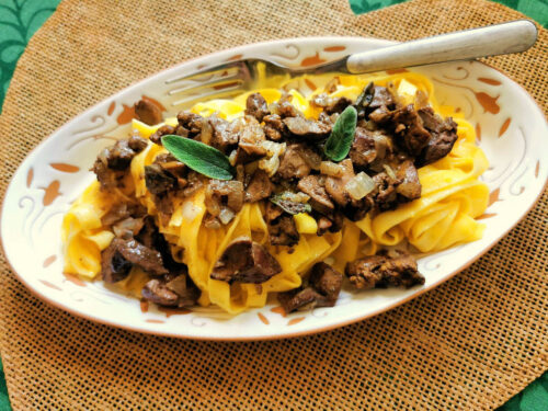 12 Best Italian Tagliatelle Recipes – The Pasta Project