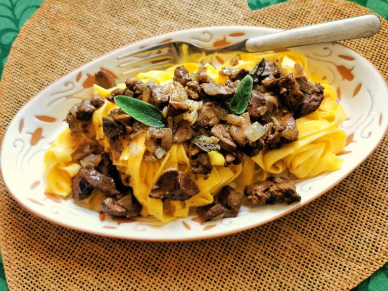 12 Best Italian Tagliatelle Recipes – The Pasta Project