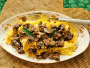 30 Pasta Recipes Without Tomatoes – The Pasta Project