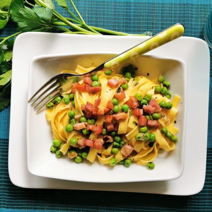 Region of Veneto – The Pasta Project