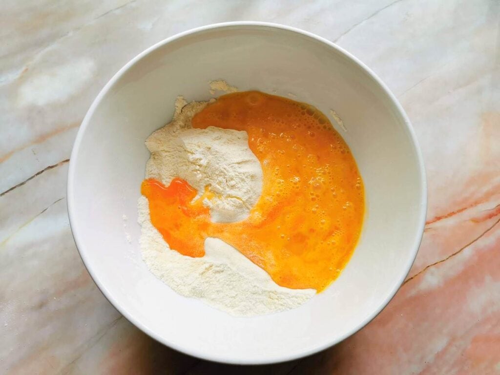 Traditional Homemade Ricotta Ravioli Recipe from Marche. – The Pasta ...