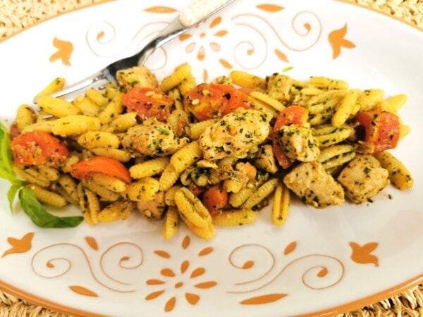 12 Sardinian Pasta Recipes Worth Trying. – The Pasta Project