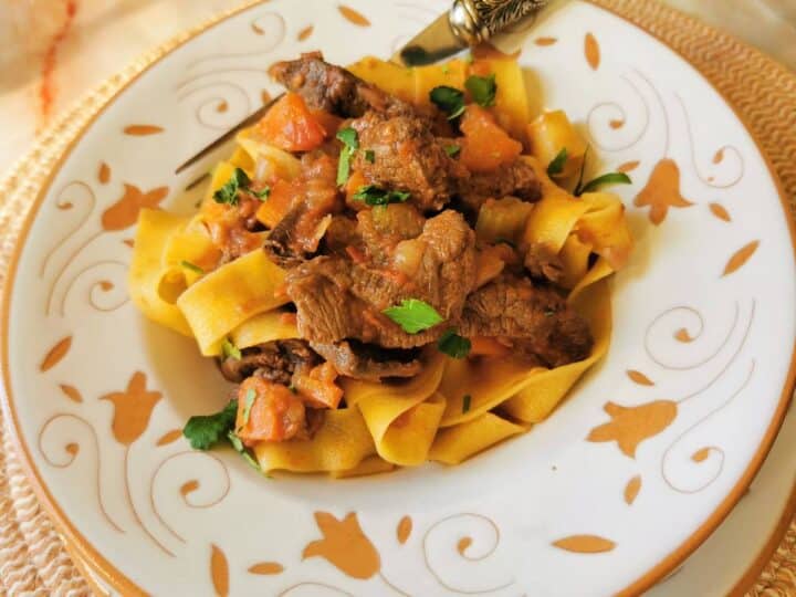 21 Italian mountain pasta and gnocchi recipes. – The Pasta Project