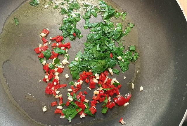 Pasta with mussels and beans (cozze e fagioli) – The Pasta Project