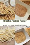 What is Pastina Pasta? – The Pasta Project