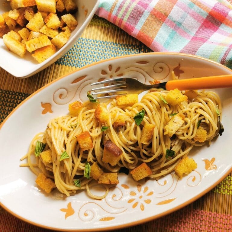 Region of Campania – The Pasta Project