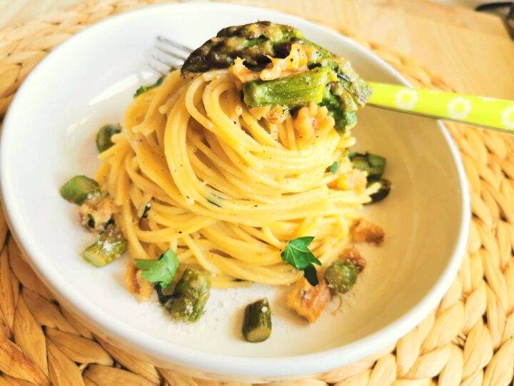 32 Italian Pasta with Nuts Recipes – The Pasta Project