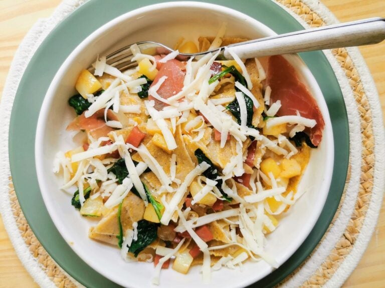 21 Italian mountain pasta and gnocchi recipes. – The Pasta Project