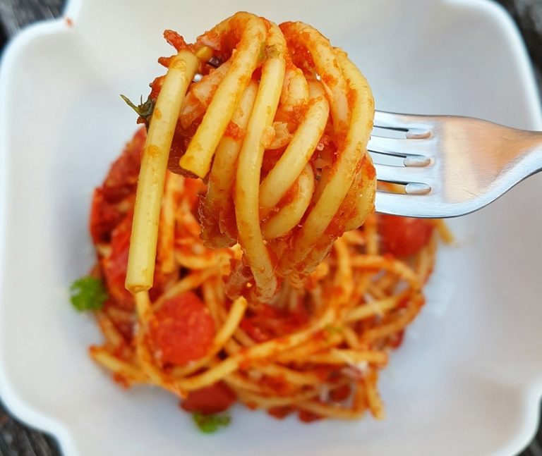 12 Authentic Roman Pasta Recipes. – The Pasta Project