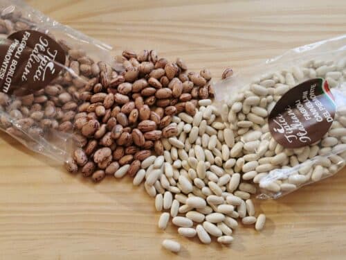 Pasta with Legumes (beans, peas, chickpeas & lentils) – The Pasta Project