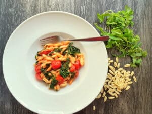 Cavatelli (Everything You Need to Know) – The Pasta Project