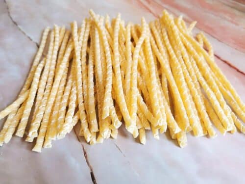 Fusilli Pasta also known as Rotini (Everything you need to know) – The ...