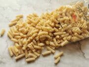 Fusilli Pasta also known as Rotini (Everything you need to know) – The ...