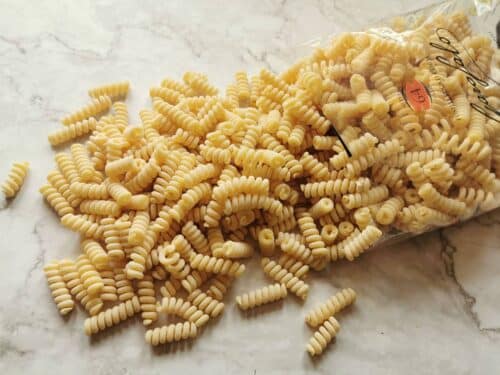 Fusilli Pasta also known as Rotini (Everything you need to know) – The ...