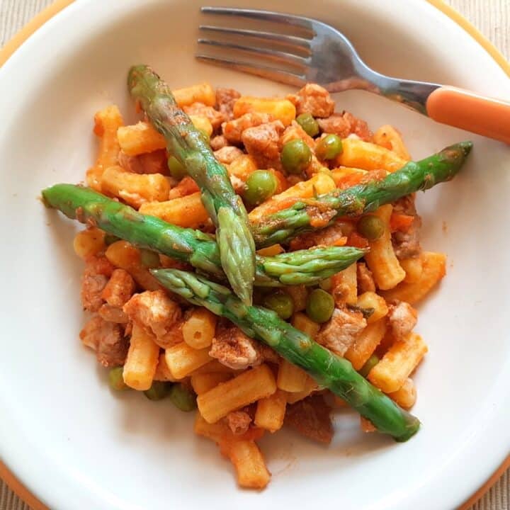 Veneto – The Pasta Project