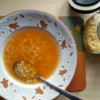 Grattoni-grattini (pasta for soup) – The Pasta Project