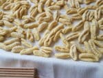Cavatelli (Everything You Need to Know) – The Pasta Project