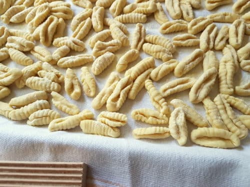 12 Pasta Recipes from Puglia (Apulia). – The Pasta Project