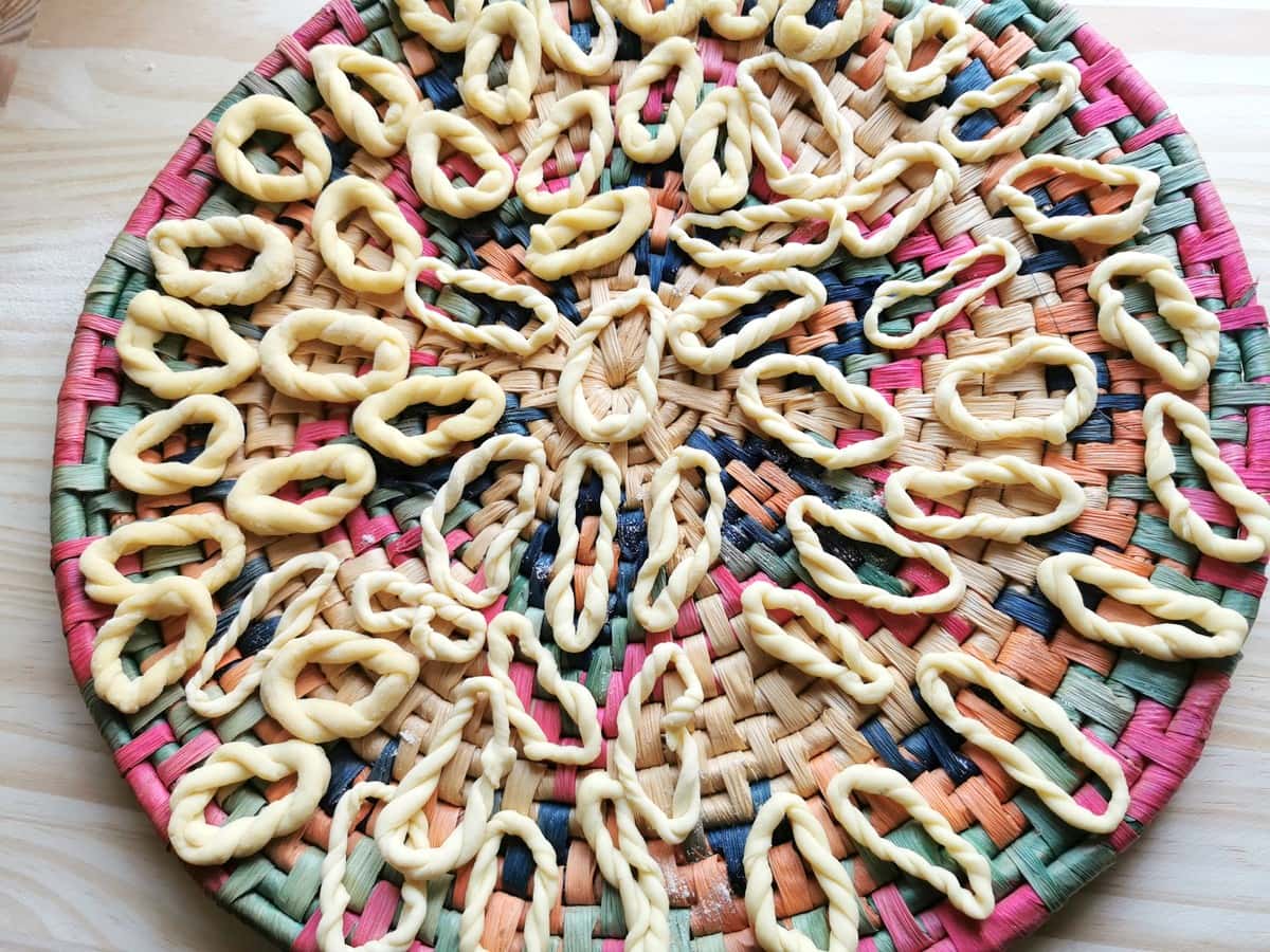 12 Sardinian Pasta Recipes Worth Trying. – The Pasta Project