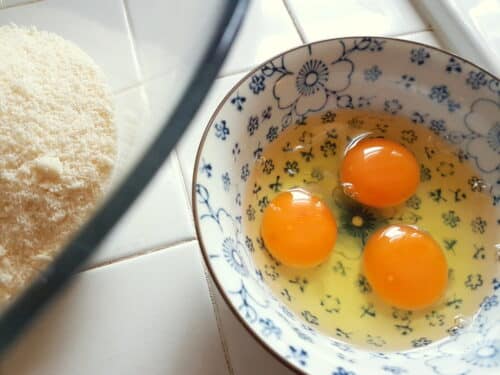 Passatelli Pasta from Emilia-Romagna – The Pasta Project