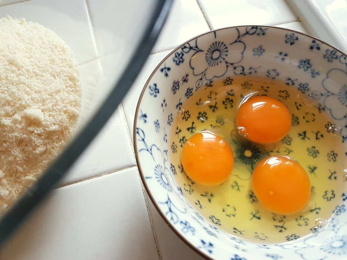 Passatelli Pasta from Emilia-Romagna – The Pasta Project