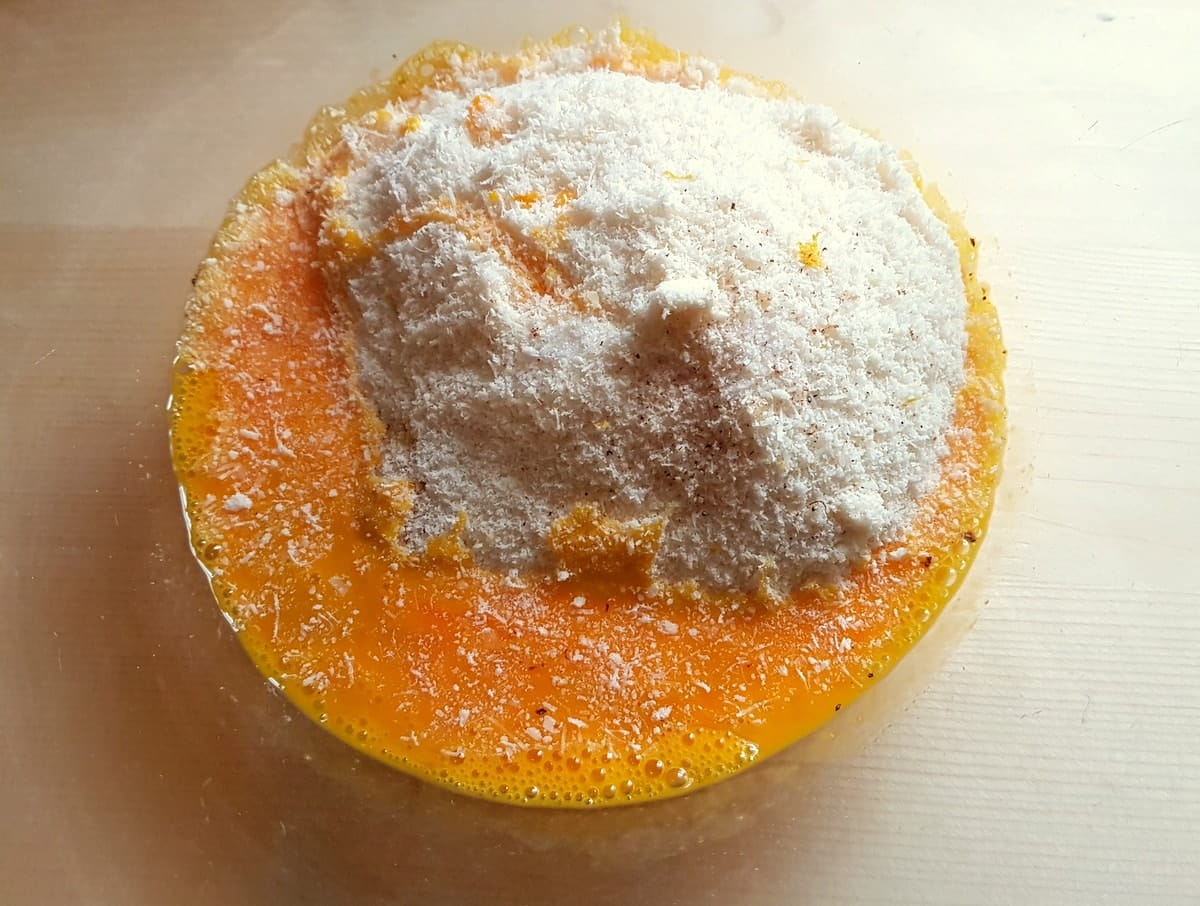 Passatelli Pasta from Emilia-Romagna – The Pasta Project