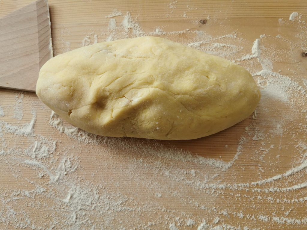 Homemade Gnocchi with Duck Ragu. – The Pasta Project