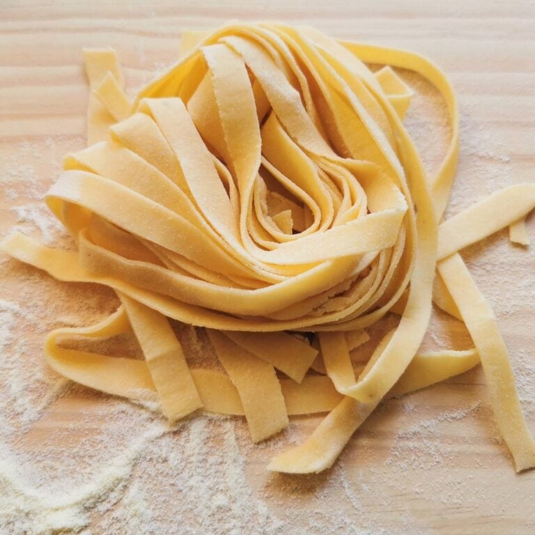 The Pasta Project – Authentic Pasta Recipes