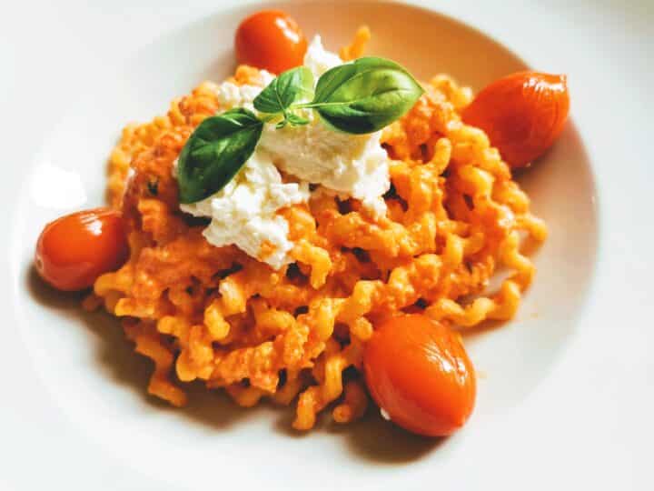 Fusilli Pasta also known as Rotini (Everything you need to know) – The ...