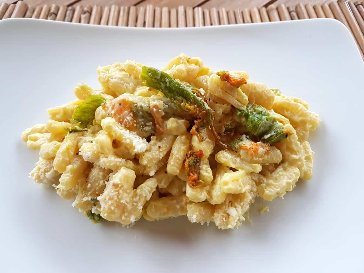 12 Sardinian Pasta Recipes Worth Trying. – The Pasta Project