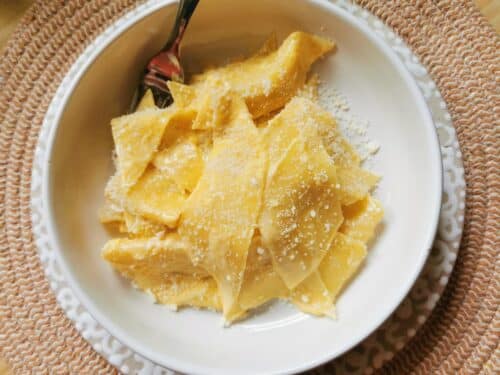 12 Pasta Recipes from Lombardy – The Pasta Project