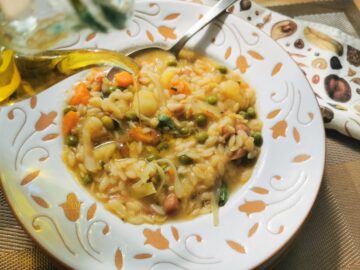 12 Pasta Recipes from Lombardy – The Pasta Project