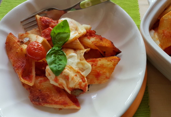 12 Pasta Recipes from Puglia (Apulia). – The Pasta Project