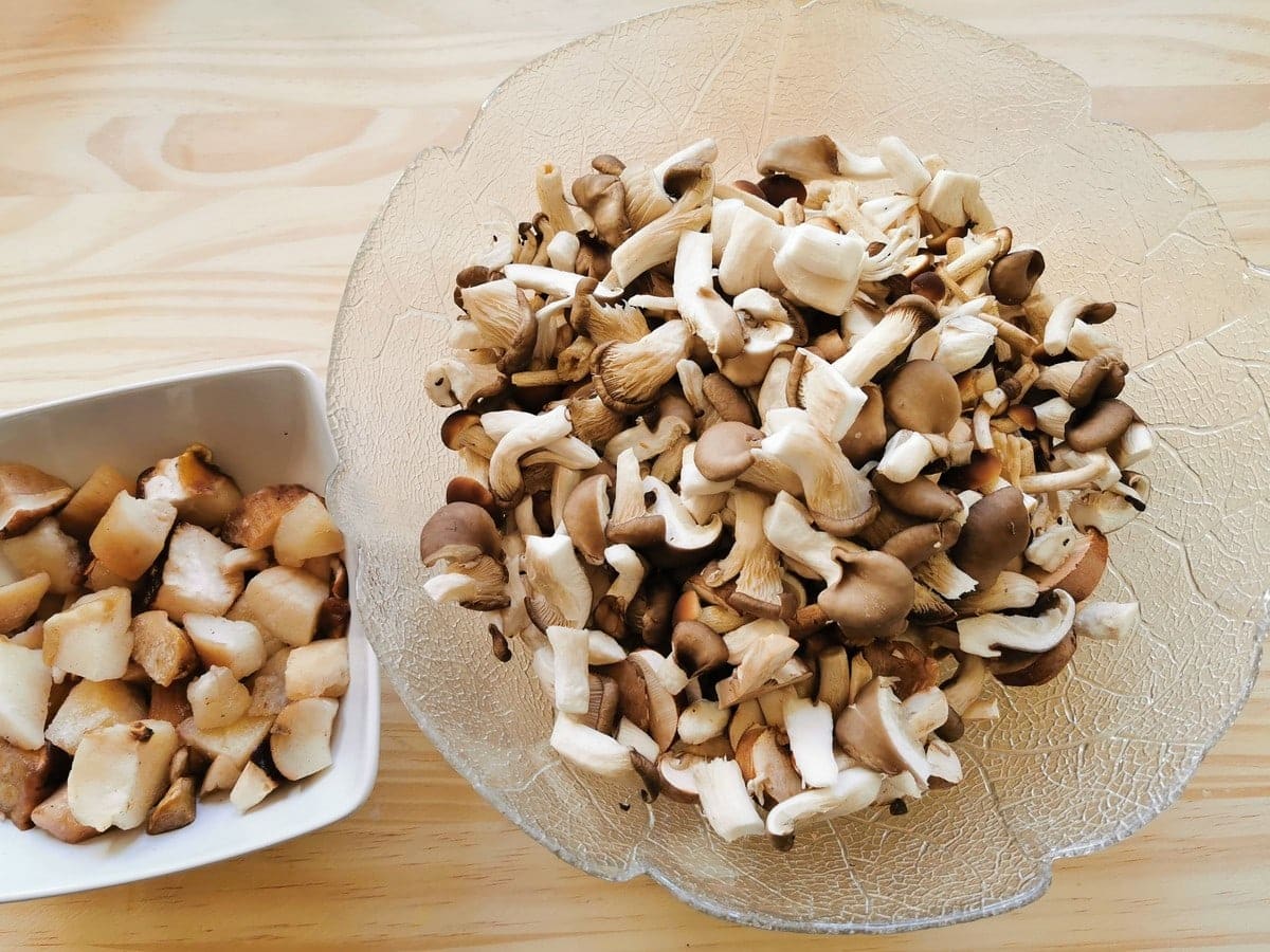 Pasta Pie with Pastry Rigatoni Pasticciati – The Pasta Project